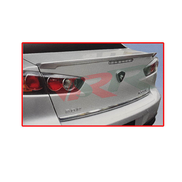 Proton Inspira 2010-2015 OEM Style Rear Back Bonnet Bonet Trunk Boot ...