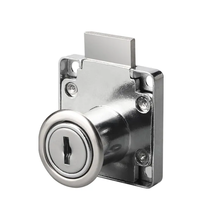 Household Cabinet Lock Drawer Lock Bedside Chest Lock File Book Open ...