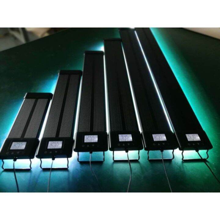 PROGRAMMABLE FULL SPECTRUM LED LIGHTS | Lazada PH