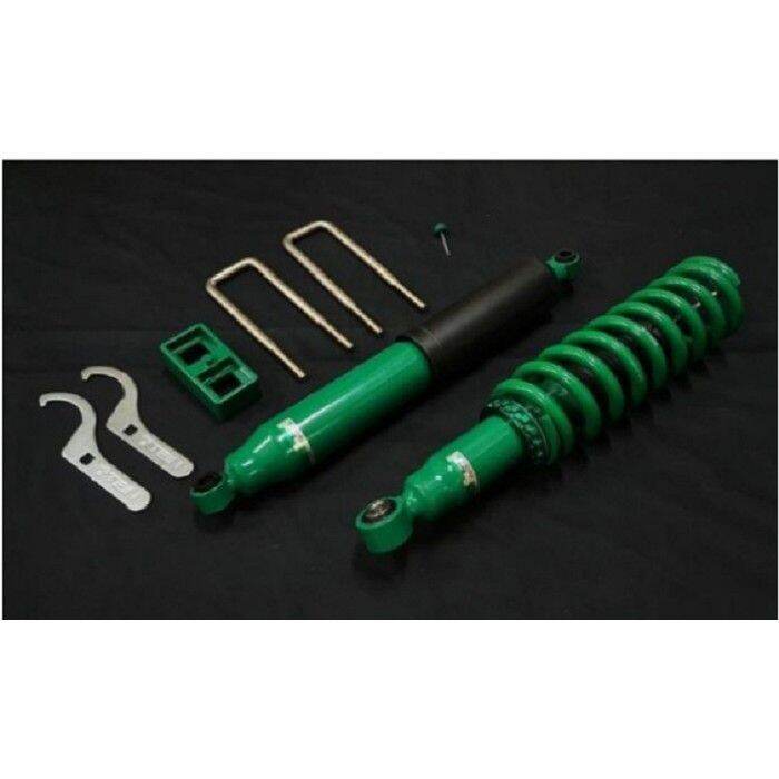 TEIN 4X4 DAMPER SPORT (40MM LIFT) for Isuzu DMax D-Max 2011+ TFS85 | Lazada