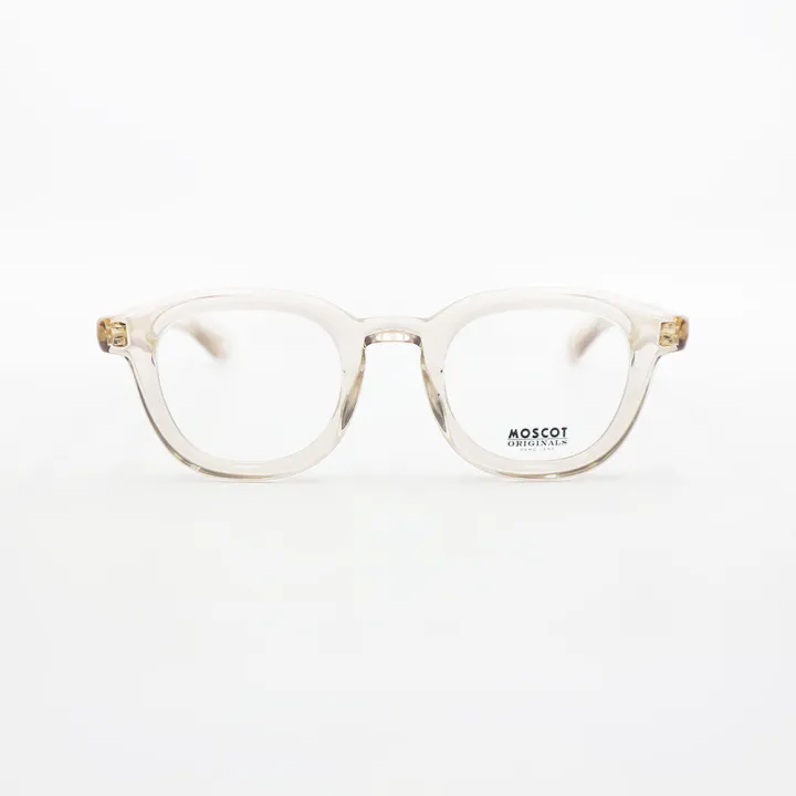 Moscot Dahven 47 Col.Mist | Lazada.co.th