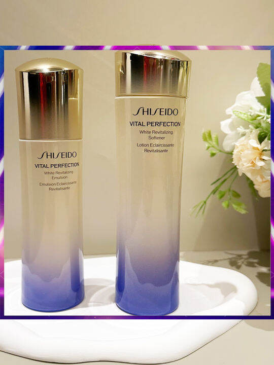 【Authentic Authorization】【100% Original】 Shiseido Shiseido Water Lotion ... 【Authentic Authorization】【100% Original】 Shiseido Shiseido Water Lotion ...