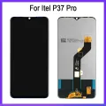 100% Tested High Quality LCD For ITEL Vision 2 Plus/P37 Pro P681L LCD ...