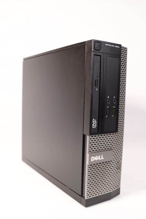 CPU Dell i3 4th Gen NO RAM NO HARD DISK not recasable recaseable not ...