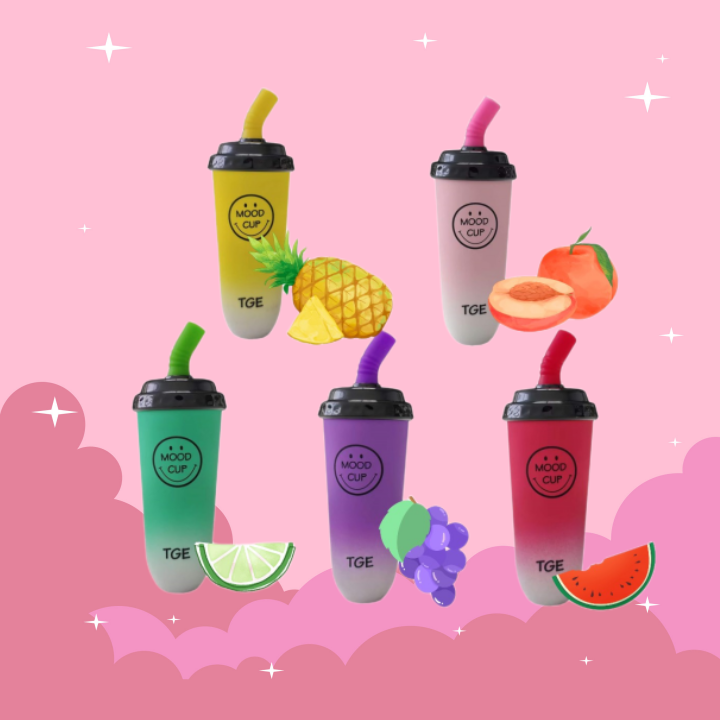 [Gift giving] available refiller and recharge device TGE mini cup ...