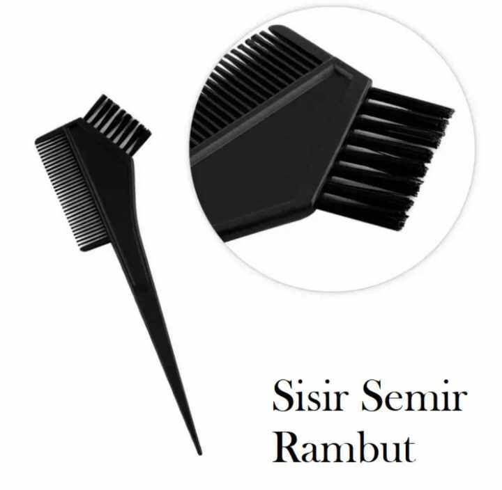 Sisir Semir Rambut | Lazada Indonesia