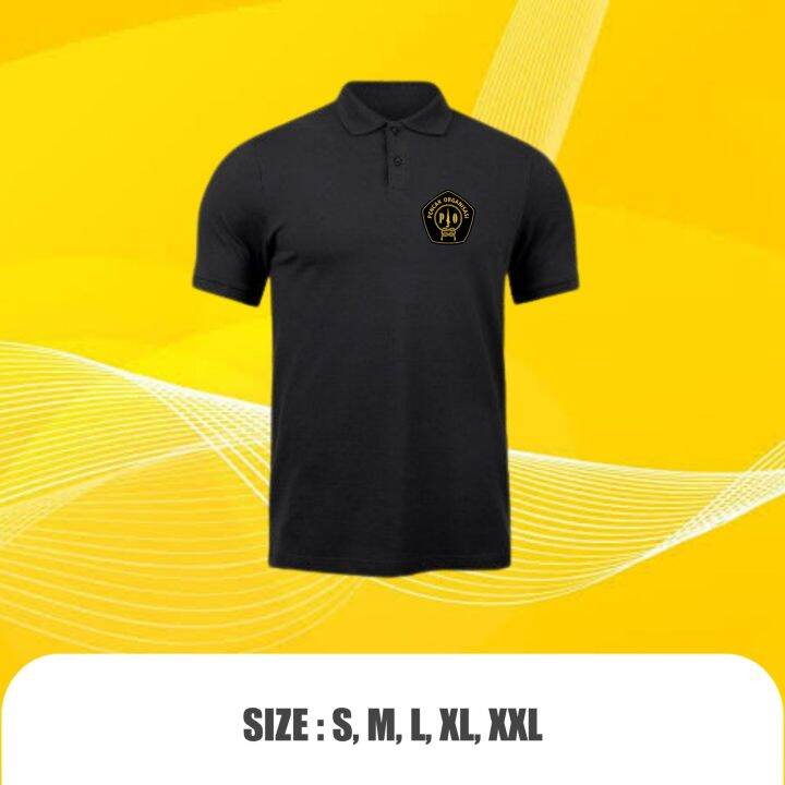 KAOS POLO PENCAK ORGANISASI LOGO DADA | Lazada Indonesia KAOS POLO PENCAK ORGANISASI LOGO DADA | Lazada Indonesia