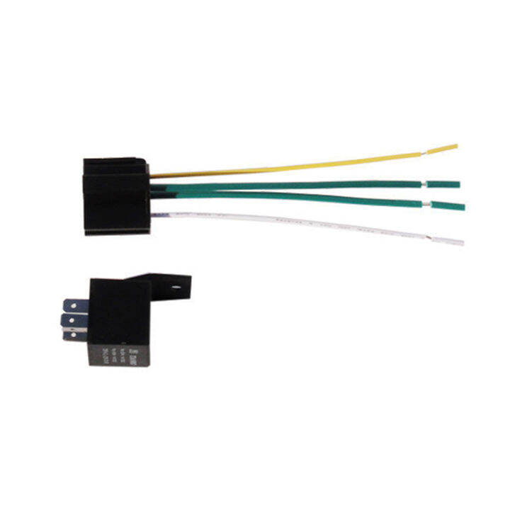 Accessories 12V Relay for GPS Tracker | Lazada.co.th