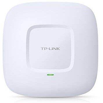 TP-LINK Access Point (EAP120) Wireless N300 Gigabit | Lazada.co.th