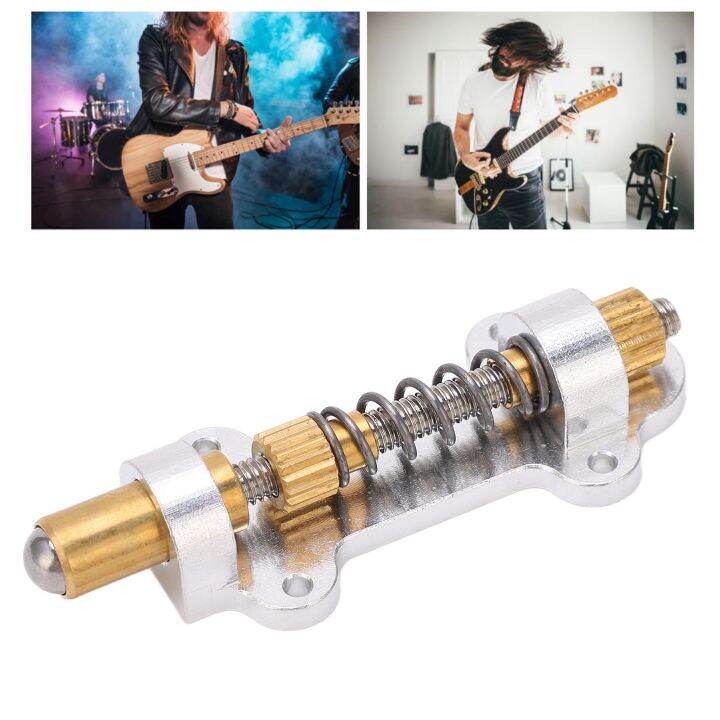 Tremolo Stopper, Metal Tremolo Stabilizer Easy To Install for Electric ...