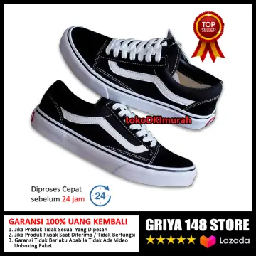 Sepatu Vans Terbaru Original