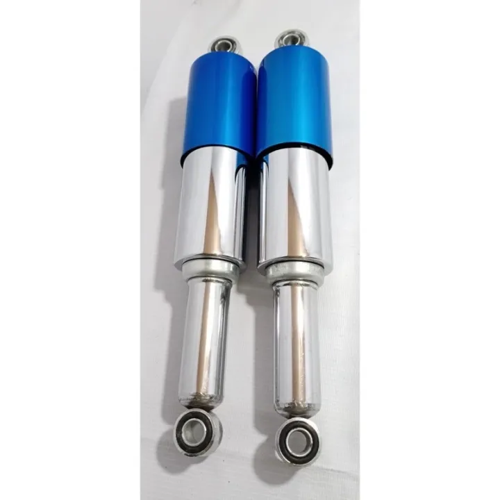 DUAL REAR SHOCK TMX 155 310MM(sold by pair) | Lazada PH