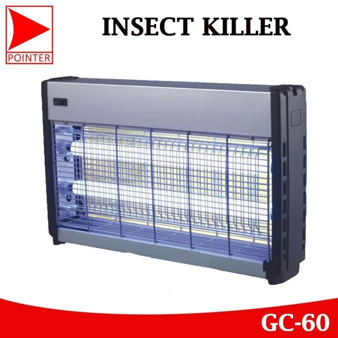 Gleecon Mosquito Insect Killer | Lazada PH