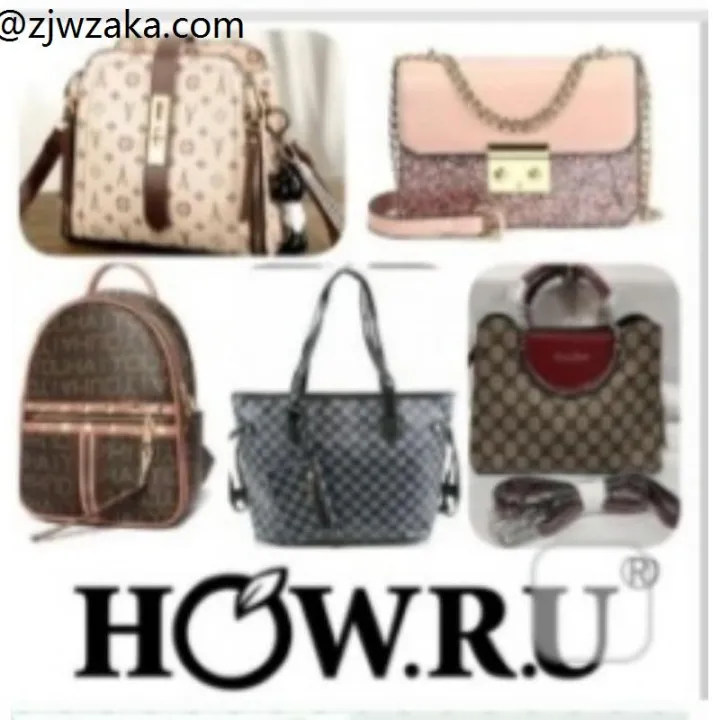 HOW R U ORIGINAL BAGS | Lazada PH