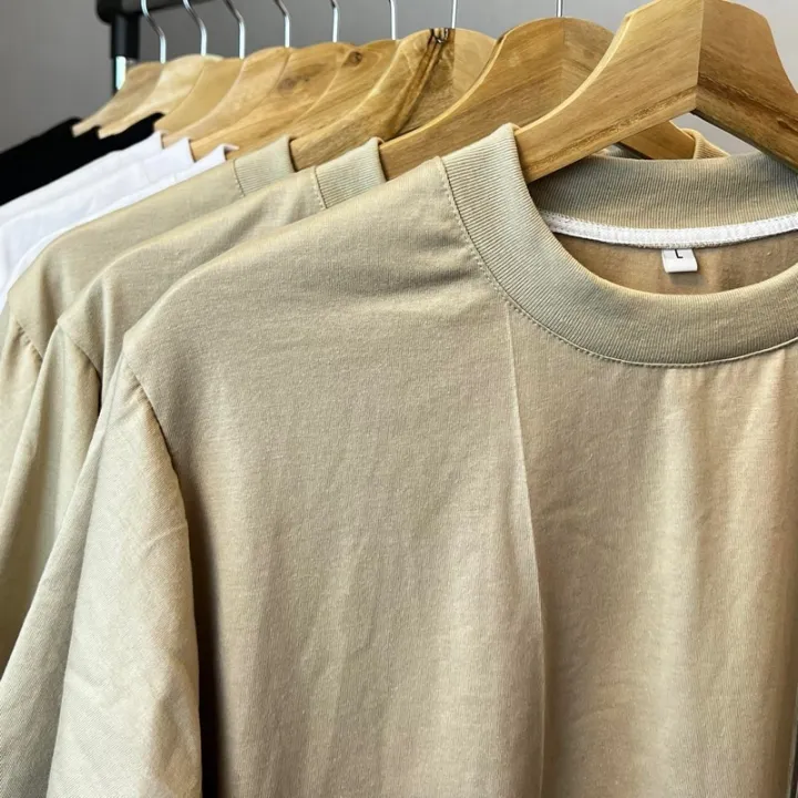 【Explosive style】TKFTUnderground Pro club inspired tee Classic Plain T ...