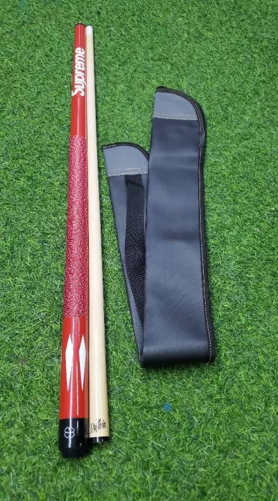 1pc SCORPION MAPLE WITH FREE SOFTCASE / DEROS / TAKO / GAMIT SA BILYAR ...