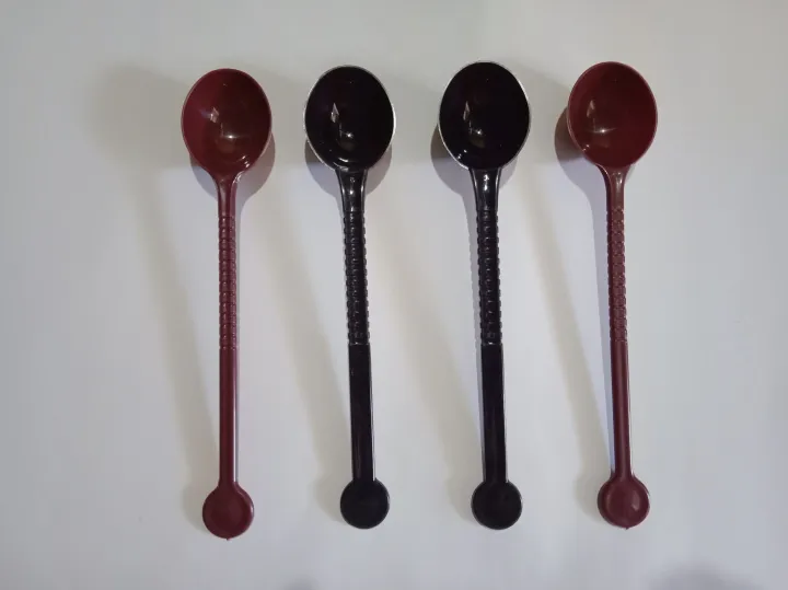 Plastic Powder Scooper For Milk Tea | Lazada PH