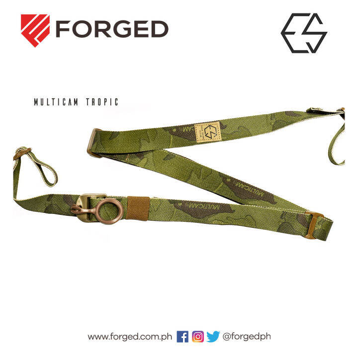 Edgar Sherman Design Tactical ESD SLING | Lazada PH