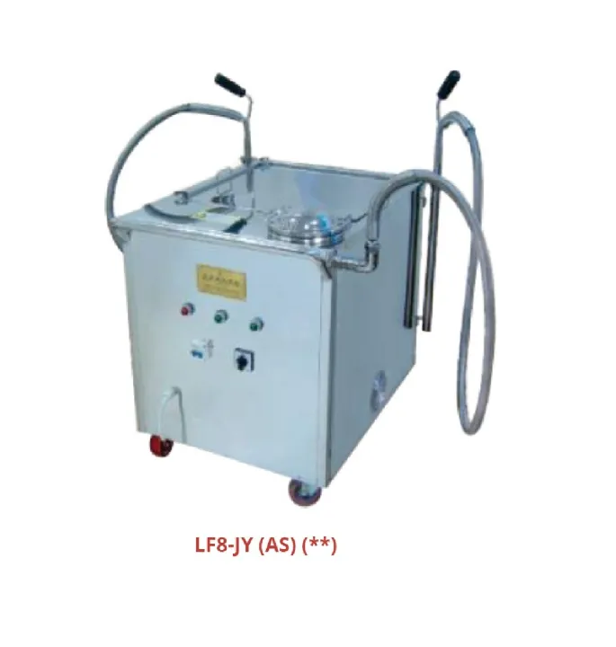 Oil Filter / Penyaring Minyak GETRA Tipe LF8-JY (AS) | Lazada Indonesia