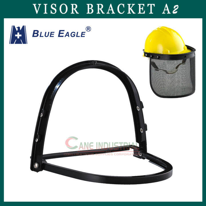 Blue Eagle A2 Visor Bracket Plastic | Lazada PH