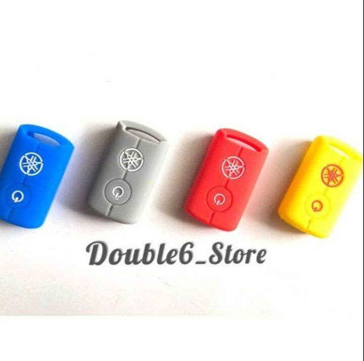 Key Switch Cover Key Swtich Rubber Yamaha Y16ZR NVX 155 / NVX155 | Lazada