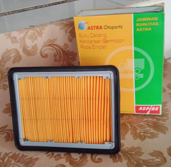 FILTER AIR/ SARINGAN UDARA MITSUBHISI T120SS - ASPIRA | Lazada Indonesia