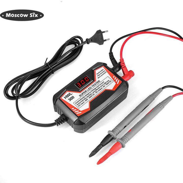 【Chất lượng hàng đầu】Máy kiểm tra dải đèn LED đèn nền TV Bộ kiểm thử ...