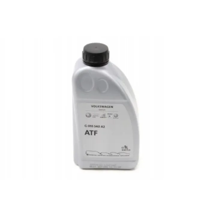 G 055 540 A2 Audi Q7 8speed Volkswagen ATF gear oil (1 liter) | Lazada