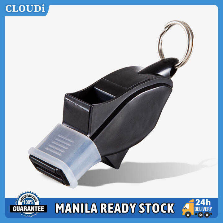 Sports Referee Whistles Outdoor Survival Tools Lifesaving Whistle ...