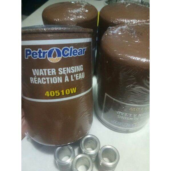 【READY STOCK】 petro clear water sensing fuel dispenser filter♂ | Lazada PH
