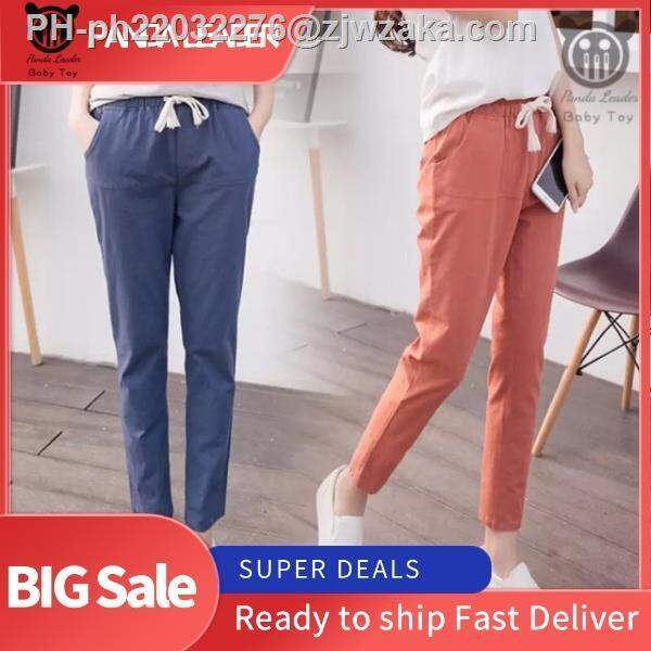 slocks for women 【Panda Leader】Plus size candy pants for women fits ...