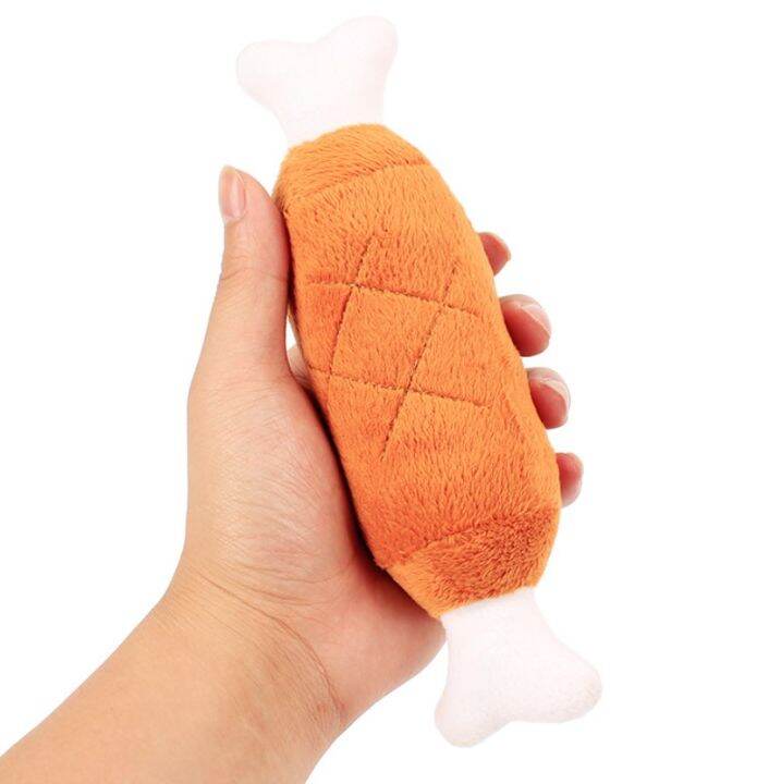 Dog Ham Plush Stuffed Toy | Lazada PH
