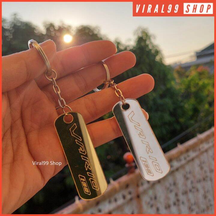 Gantungan Kunci Motor Honda Vario 160 Keychain | Lazada Indonesia