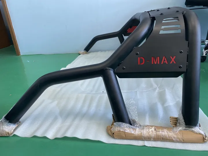 Isuzu D-Max Roll Bar 2014-2020 | Lazada PH