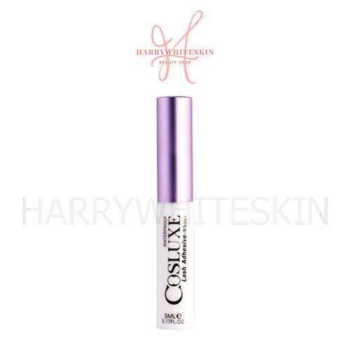 COSLUXE กาวคอสลุกส์ กาวติดขนตาปลอมคุณภาพจากคอสลุกส์ | Lazada.co.th