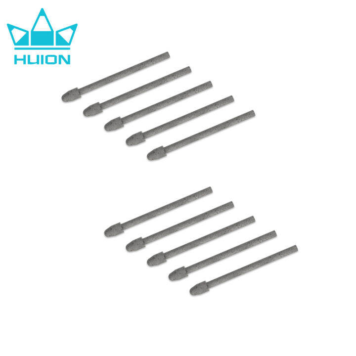 Huion Felt Nibs Replacement Pen Nib for Digital Stylus PW517 Pen Tablet ...