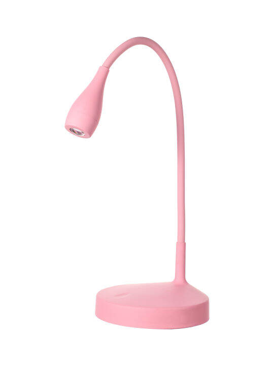 MINISO 1200mAh Table Lamp Model CJD2102A Pink | Lazada PH