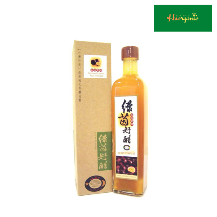 (Imported from Taiwan) *Ready Stock* Luyin Natural Passion Fruit ...