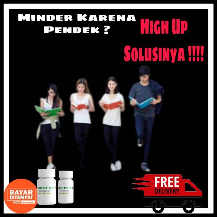 [COD] HYPER GROW 10 HARI – Peninggi Badan Terlaris / penambah tinggi ...