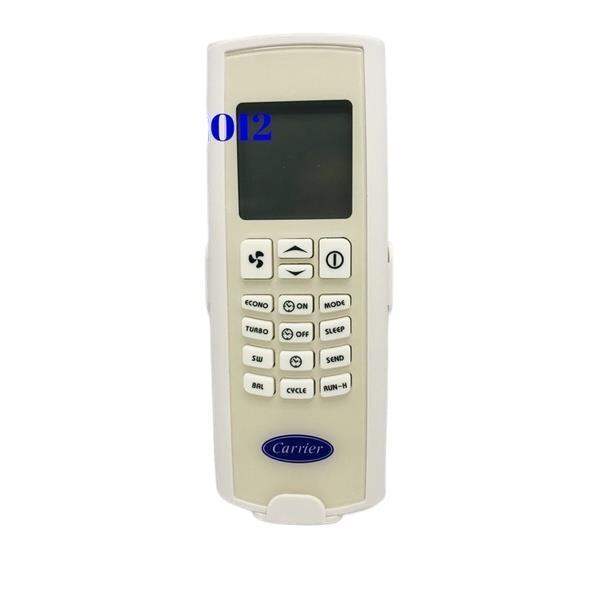 BRANDNEW Remote control for Carrier Aircon (WCARG) fan | Lazada PH