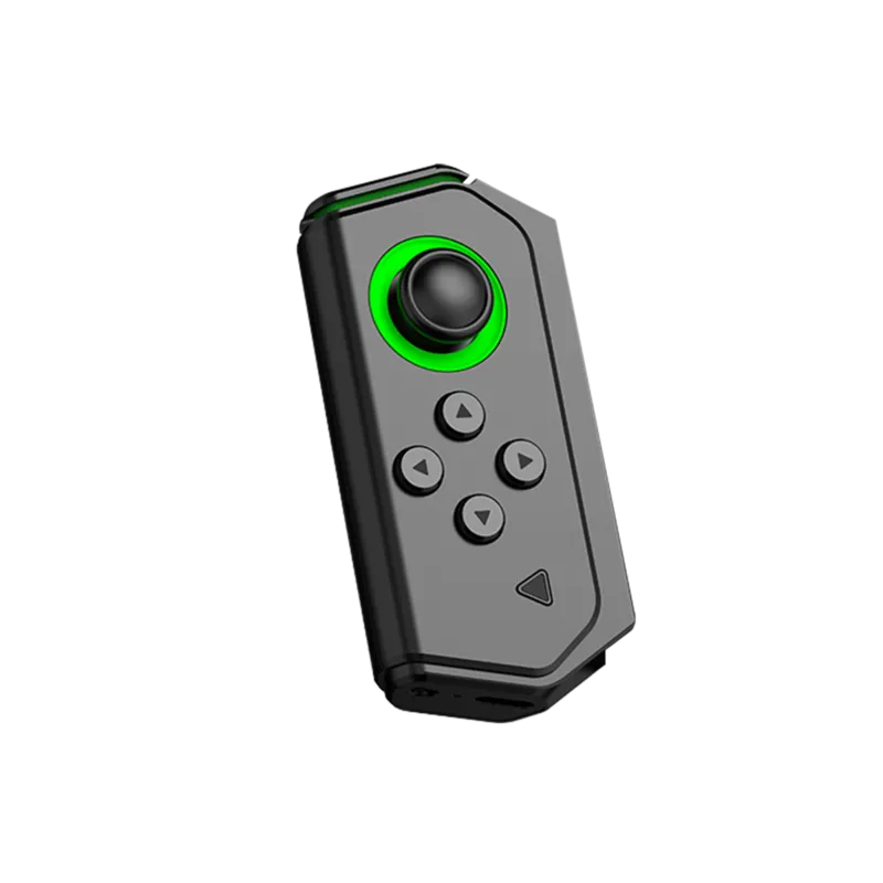 สีดำ Shark Gamepad H66L พร้อมสไลด์จับเคสสำหรับ Xiaomi 10 Mi10เกมโปรตัว ...