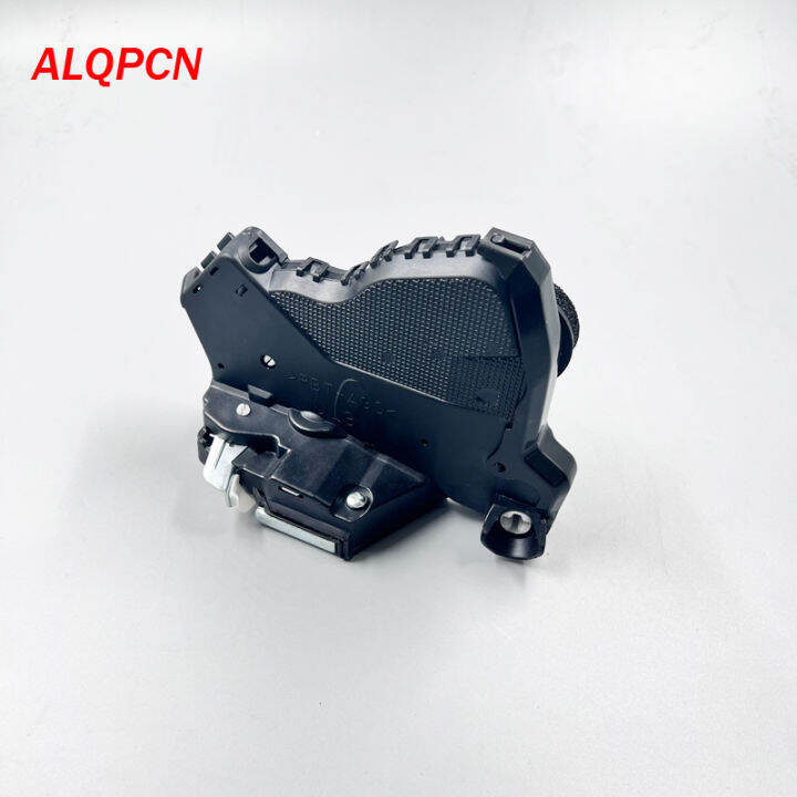 Left Side Front Door Lock for 2005-2018 Toyota Hiace Toyota Hilux Vigo ...