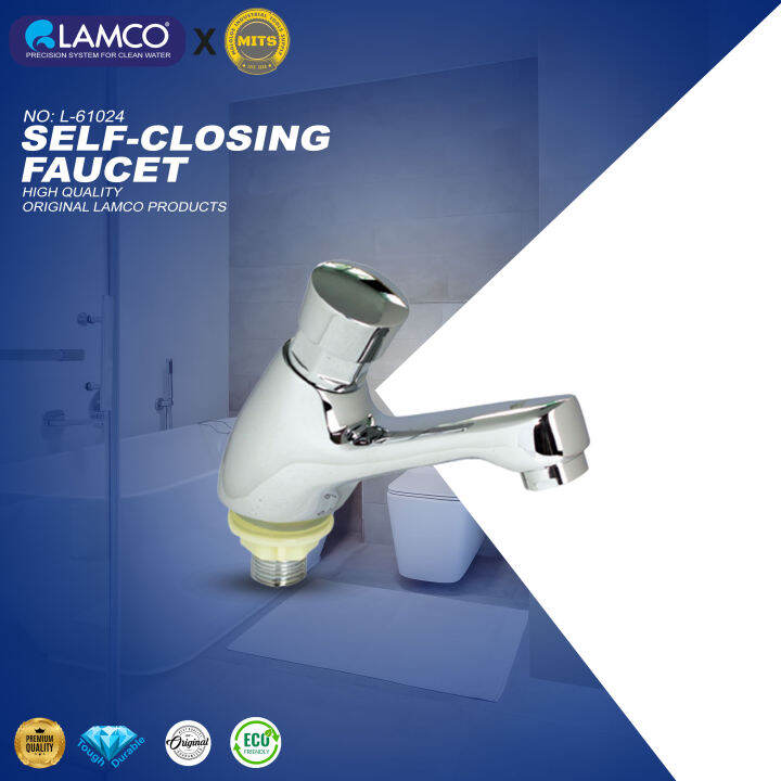 LAMCO PREMIUM QUALITY SINK FAUCETS | Lazada PH