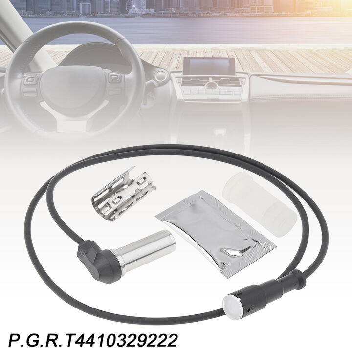 Wheel Speed ABS Sensor 4410329222 for SCANIA | Lazada