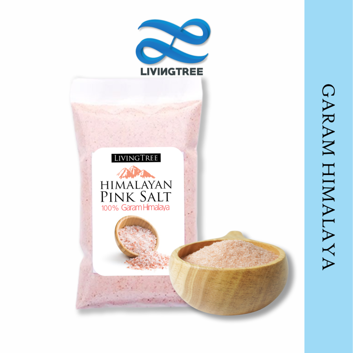 Garam Himalaya 250Gram Original| Himalayan Salt | Lazada Indonesia