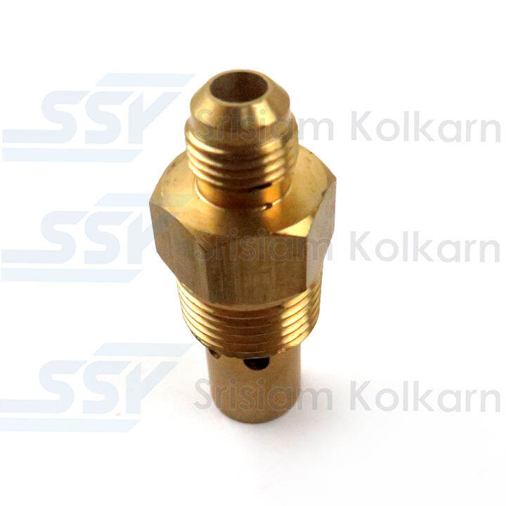 PUMA เช็ควาวปั้มลม 1/4HP | Lazada.co.th