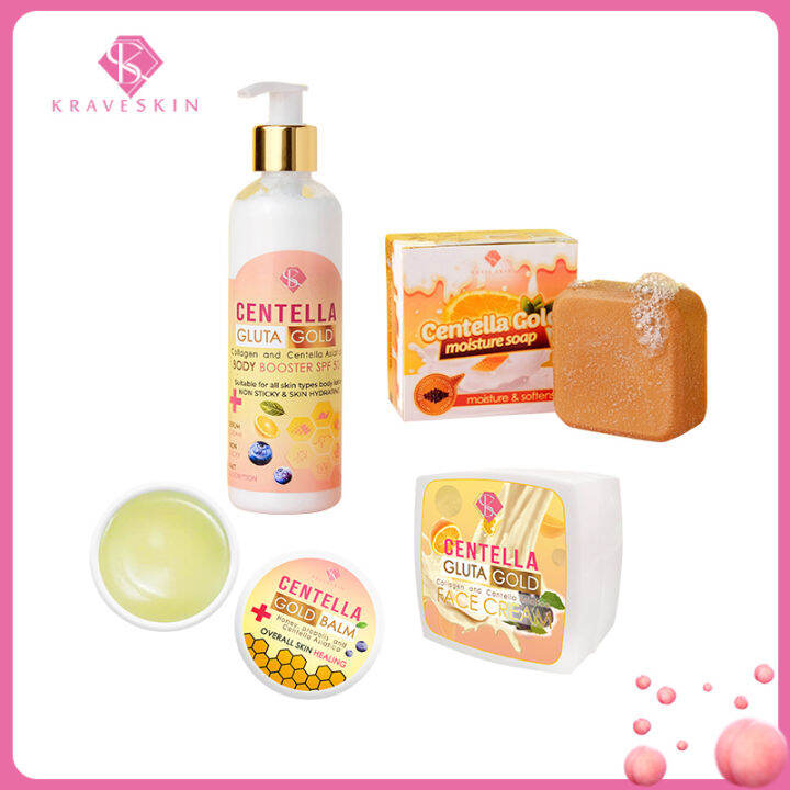 REJUVENATING SET || EXTREME REJUV SET || GLASS SKIN SET || ULTIMATE ...