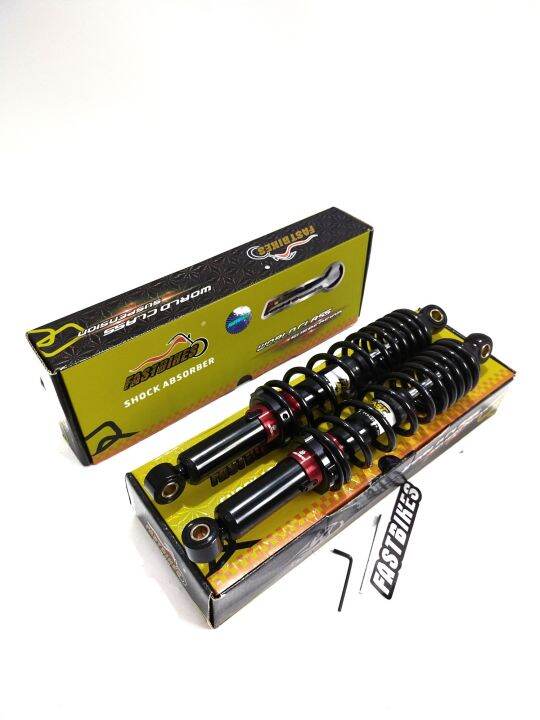 shock belakang 280 340 shockbreaker 340 RX king supra125 Tiger glpro ...