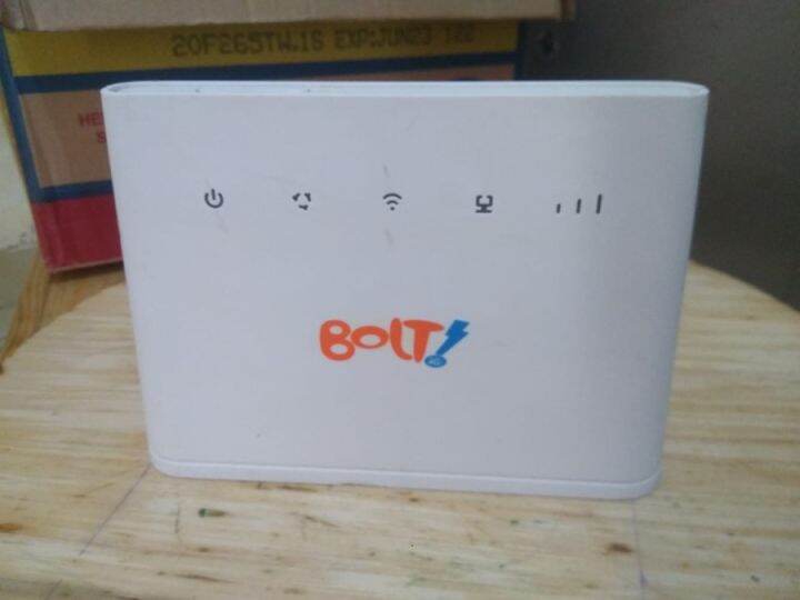 Modem Wifi Huawei B310s-927 Unlock - Bolt | Lazada Indonesia