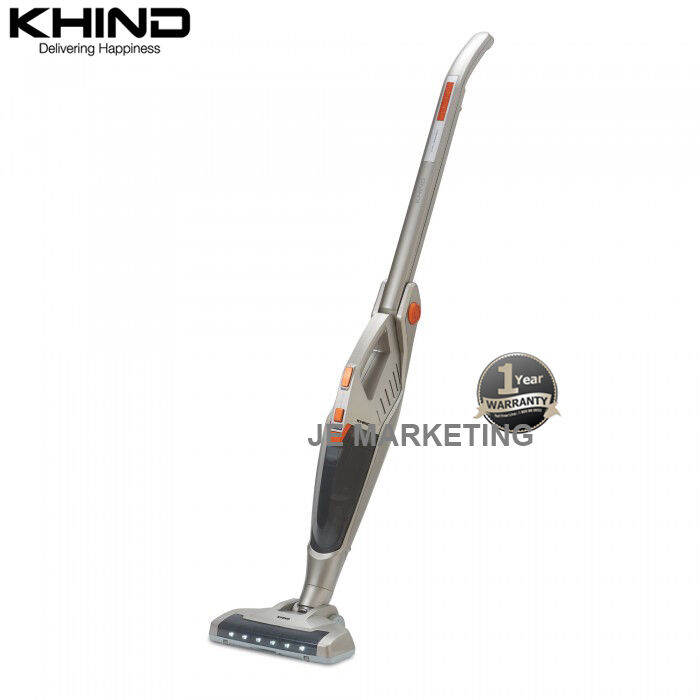 KHIND 2 IN 1 UPRIGHT VACUUM CLEANER VC9000/ VC9000MS | Lazada